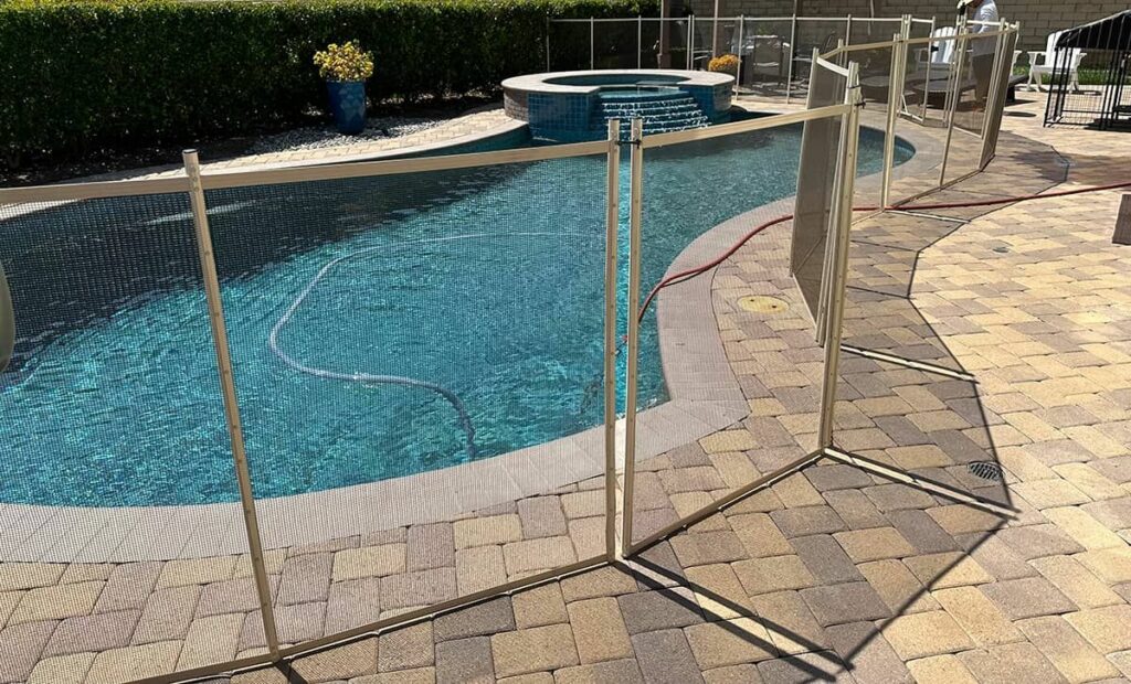 Aqua Shield Pool Fences St Petersburg FL